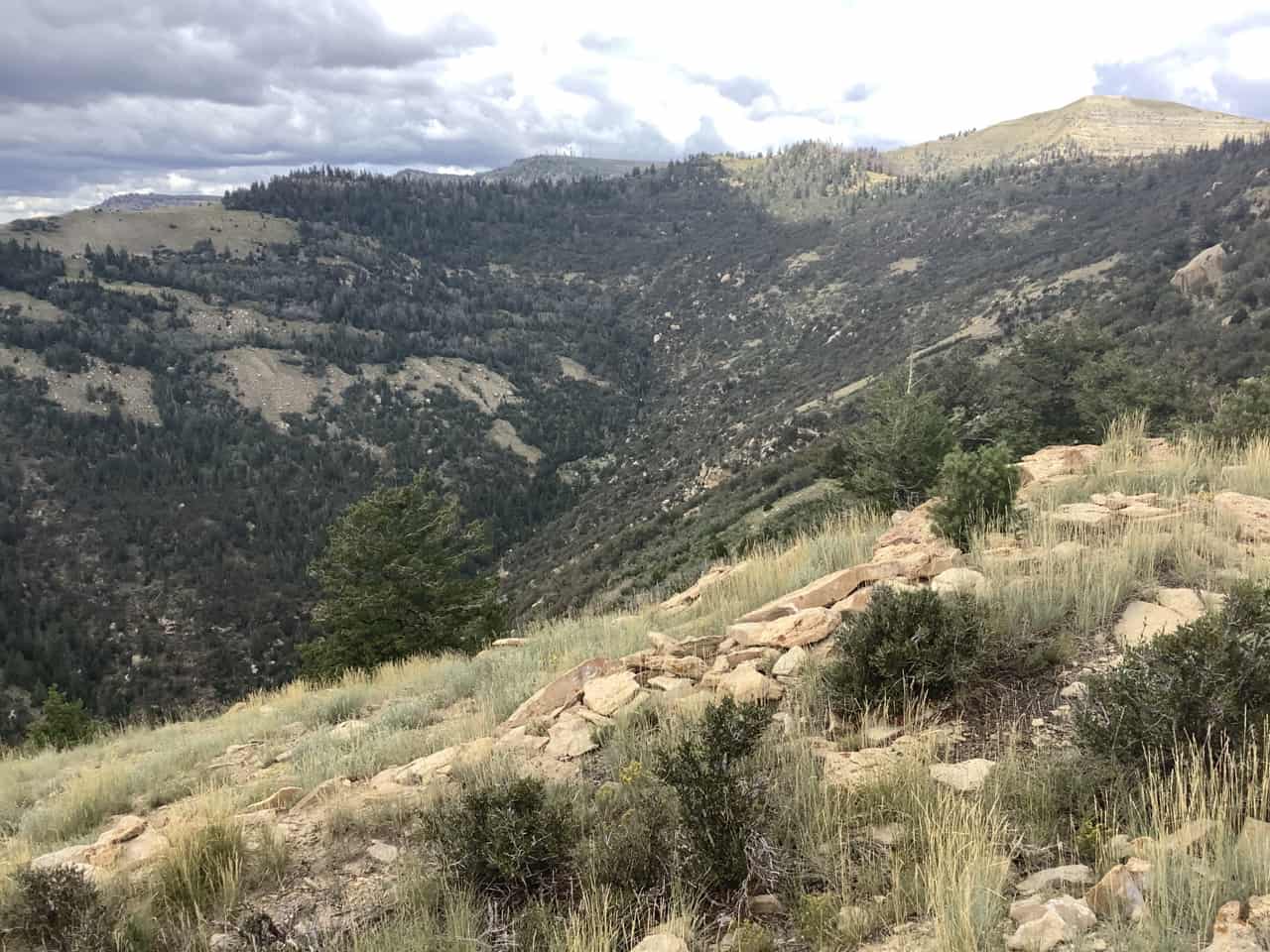 Ford Ridge – Parcel 3 (C-27010) | Trust Lands Administration