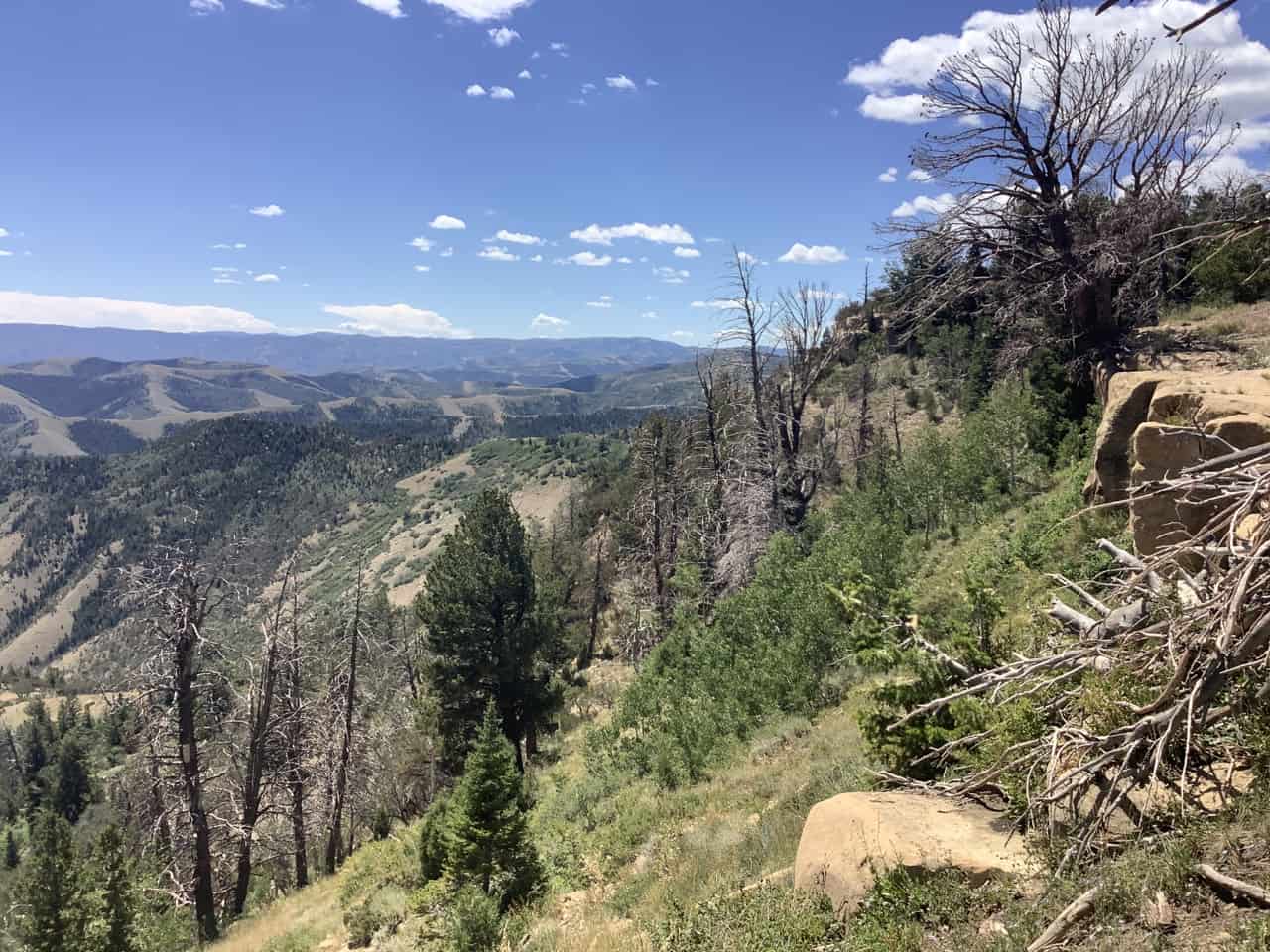 Ford Ridge – Parcel 3 (C-27010) | Trust Lands Administration