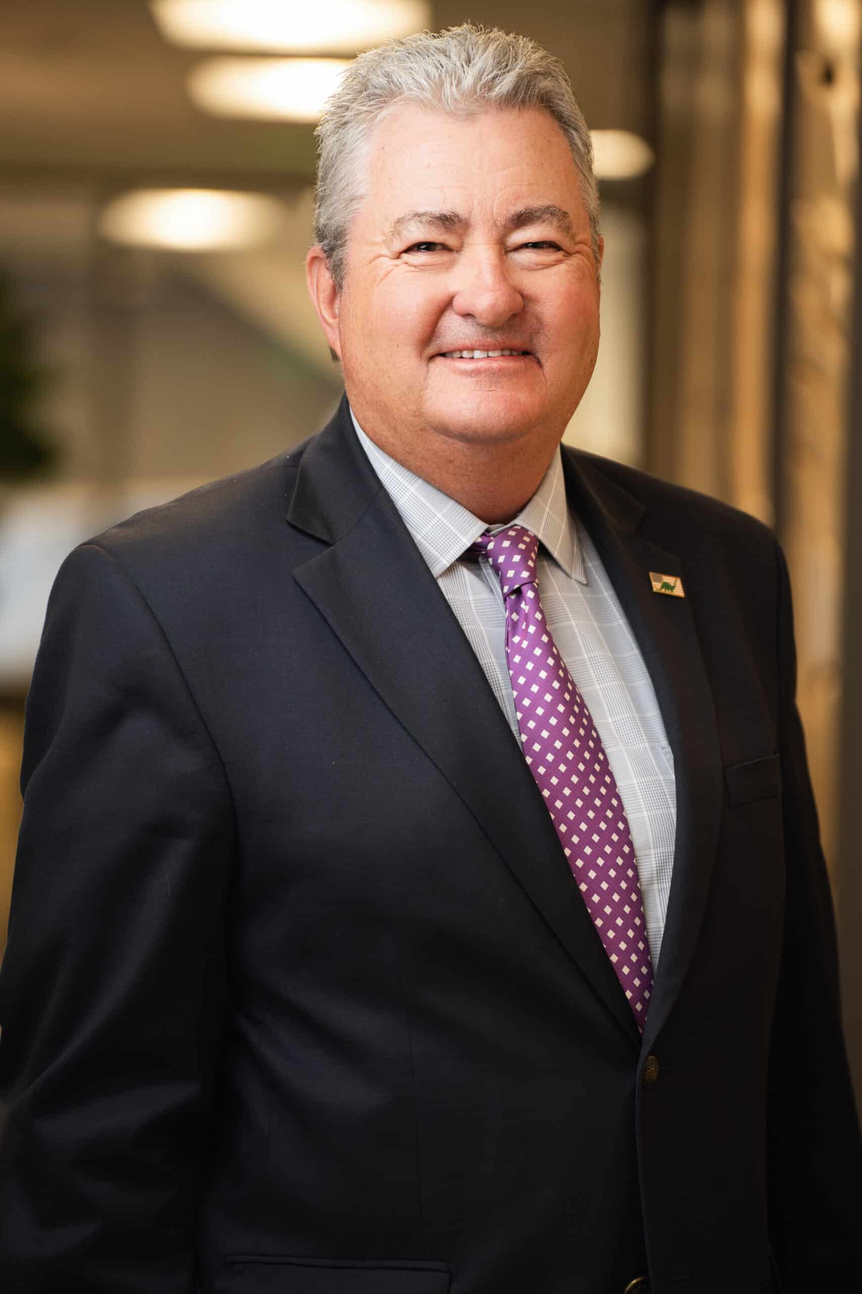 Board of Trustees - Trust Lands Administration