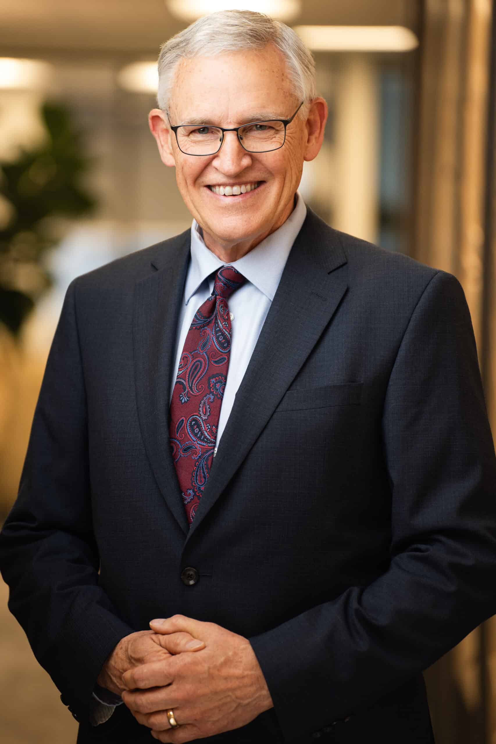 Board of Trustees - Trust Lands Administration